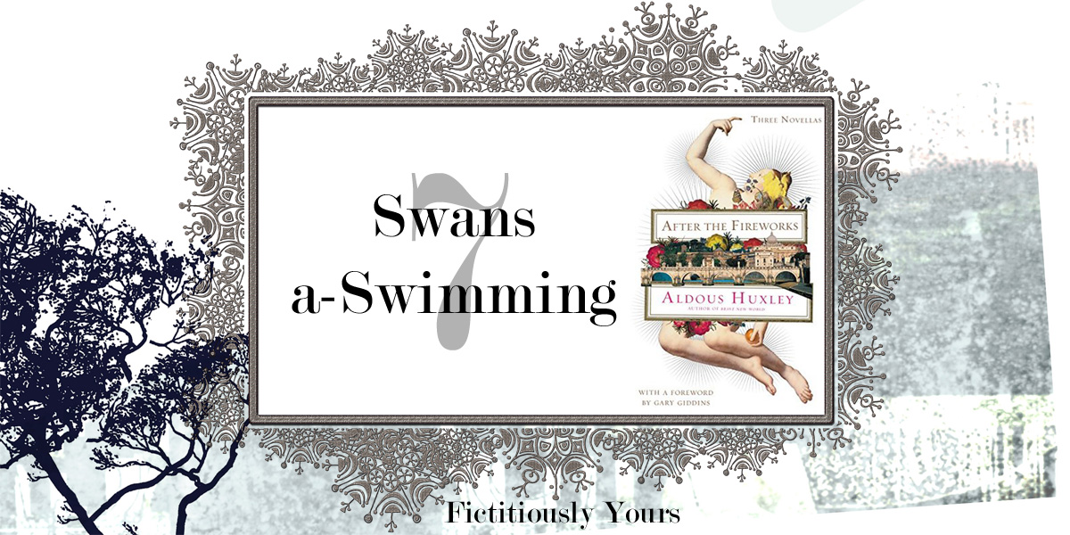 The Seventh Day of Christmas: After the Fireworks – Fictitiously Yours