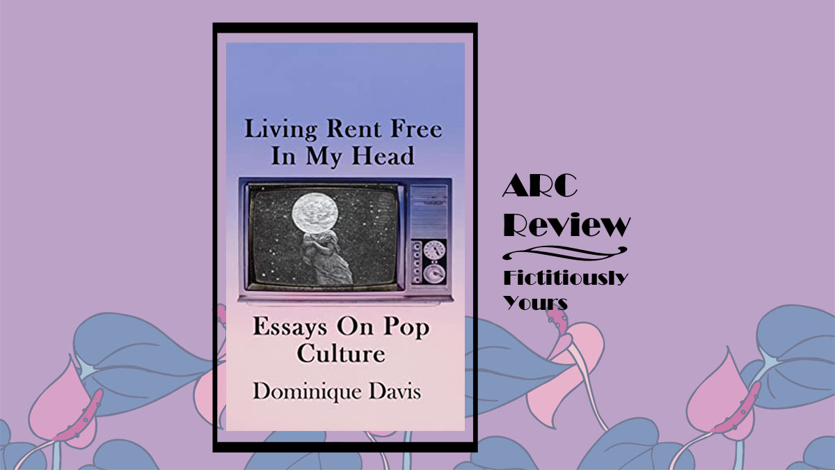 Reluctant Roommates: Living Rent Free In My Head ARC Review ...