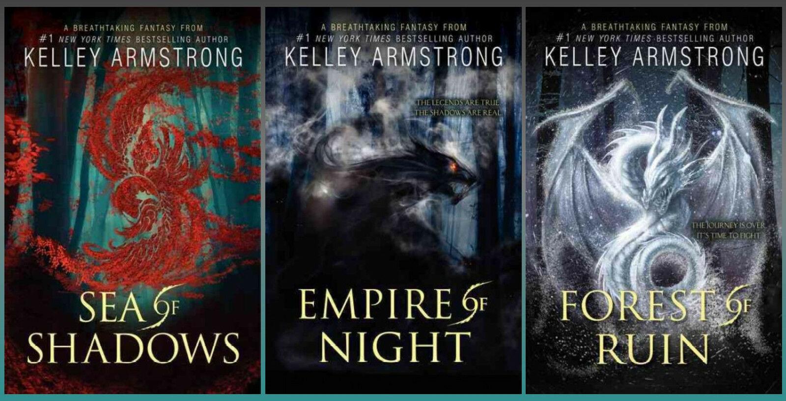 8 YA Trilogies That Deserve More Hype – Fictitiously Yours