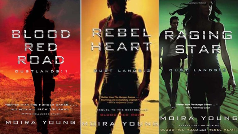 8 YA Trilogies That Deserve More Hype – Fictitiously Yours
