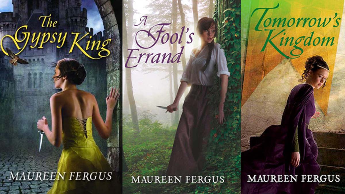 8 YA Trilogies That Deserve More Hype – Fictitiously Yours