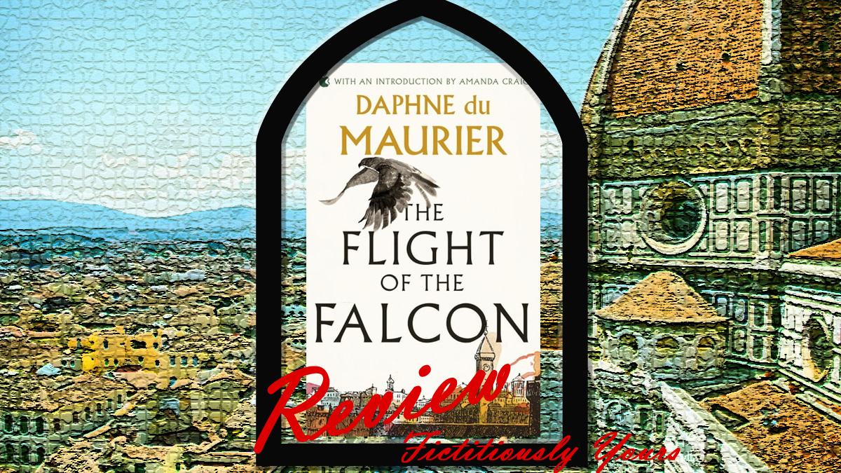 Bird of Prey: The Flight of the Falcon Review – Fictitiously Yours