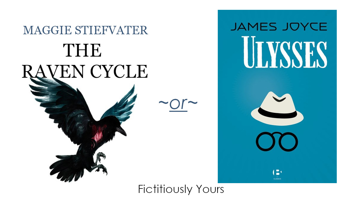 Bloomsday Quotes Quiz: Which Lynch? – Fictitiously Yours