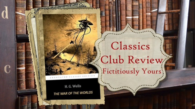 Strange and Hideous Dreams: The War of the Worlds Review – Fictitiously ...